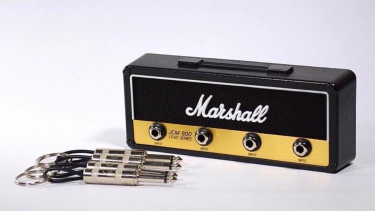 Marshall Amplification Jack Rack - Gotta Check This Out!